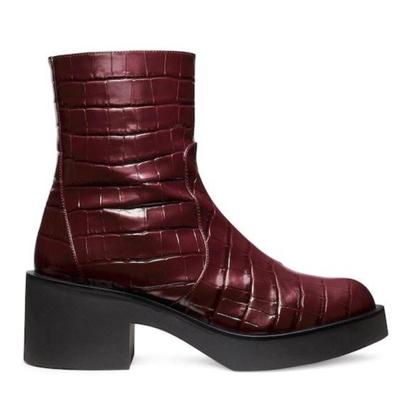 Stuart Weitzman | Shoes | Stuart Weitzman Gotham Boot New | Poshmark